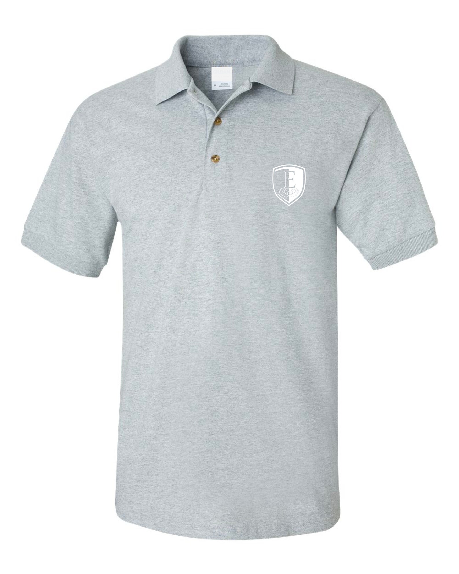 Elite Show Polo, Polo, Carla, Nadia, Guzman, Elite School Uniform - Etsy