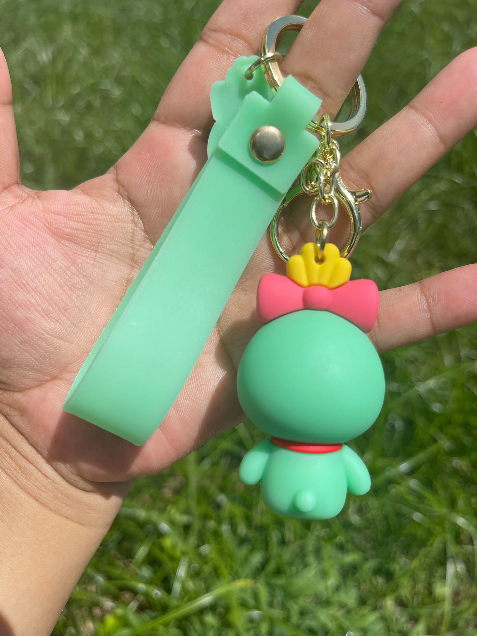 Scrump Keychain | Lilo and Stitch Keychain - Etsy