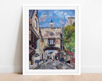 GeorgiaPritchardArt - Etsy UK
