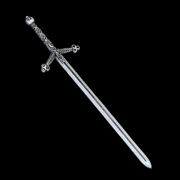 Sword Pin - Etsy