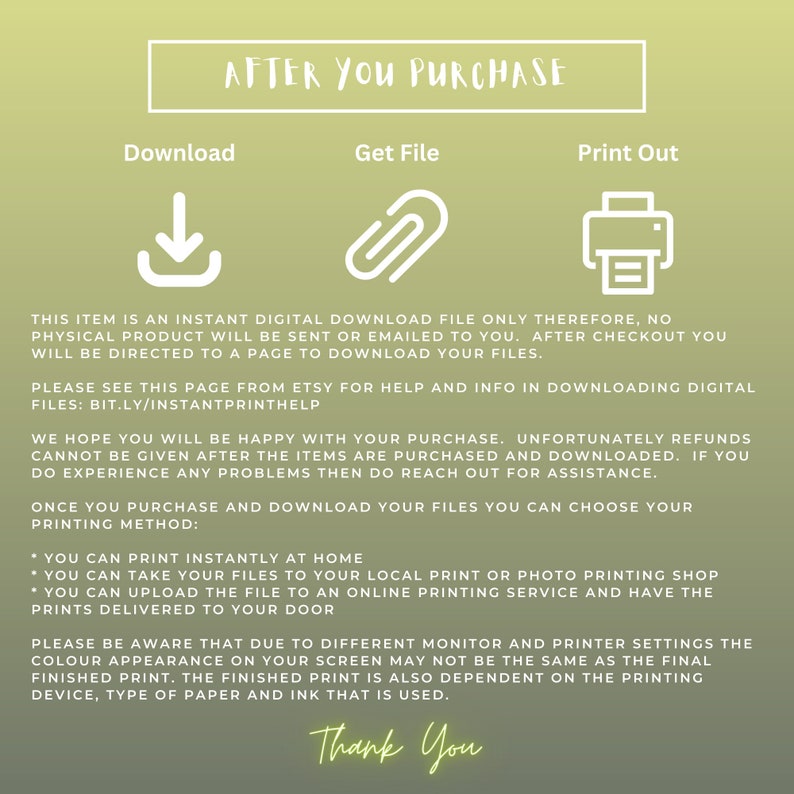 One Page 2025 Calendar, Printable PDF, Sunday Start 2025, A4 Letter Size Wall Calendar, Monthly ...