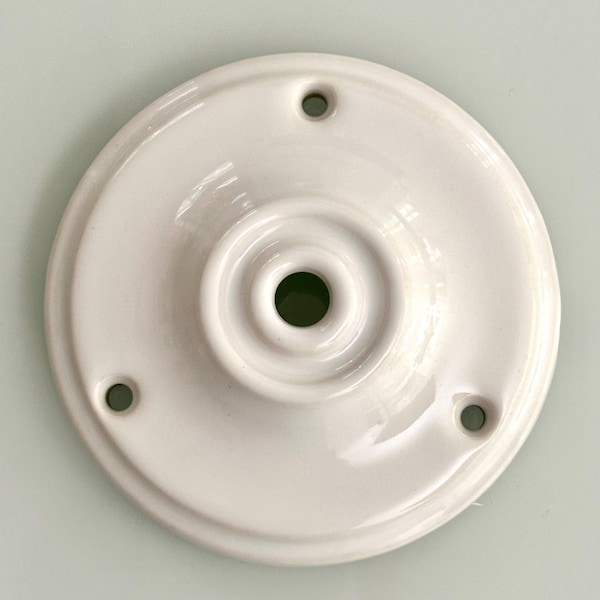 Ceramic Ceiling Roses - Etsy