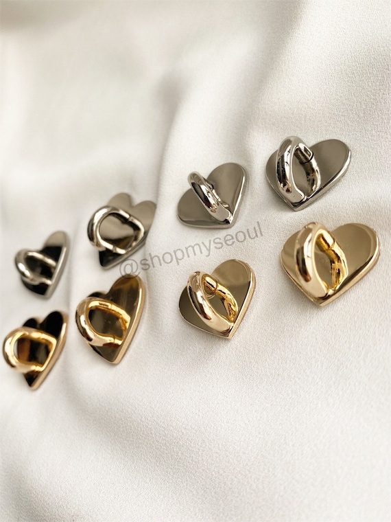 Phone Charm or Keychain Hook - Etsy