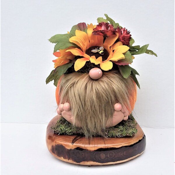 Gnome Feet - Etsy