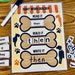 Sight Word Builder, Sight Word Practice, Spelling Game Printable, Learn ...