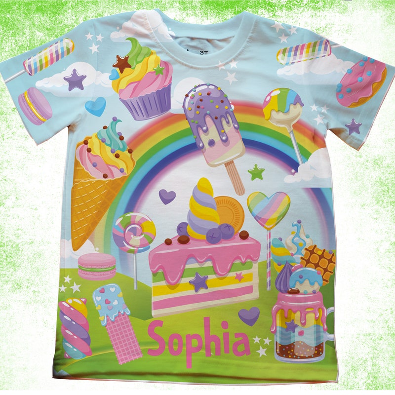 Candyland Party - Etsy