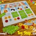 Math Money Game, Kids Money Activity, First Grade Curriculum ...