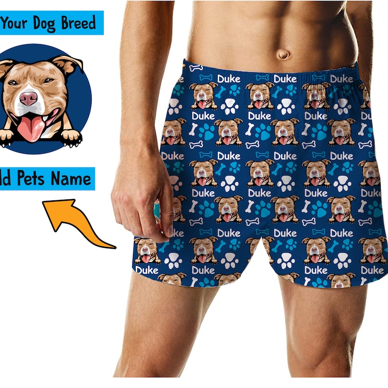 Pajama Shorts - Etsy