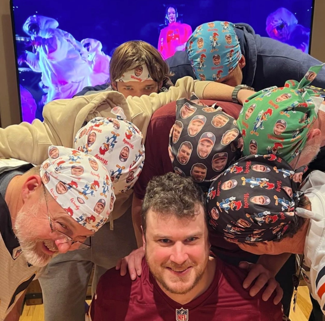 Create Your Own Bandana/support Bandana/personalized Bandana/support ...