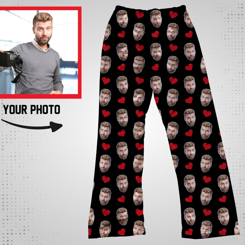 Purple Robe With Hearts - Etsy