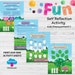 Gratitude Journal, Coping Skills, About Me Printouts, Teachers Tools ...