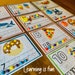 Math Clay Mats Numbers Play Mats Homeschool Activities - Etsy