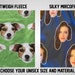 Face Boxers, Sweetheart Face Boxer Shorts, Mens Photo Boxers ...