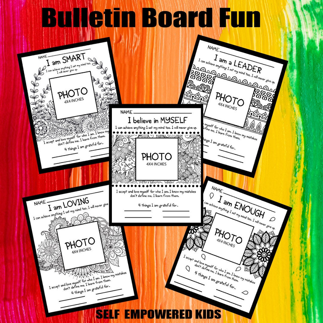 Growth Mindset Hanging Art, Learn at Home, Homeschooling, Bulletin ...