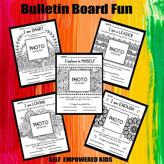 Growth Mindset Hanging Art, Learn At home, Homeschooling, Bulletin ...