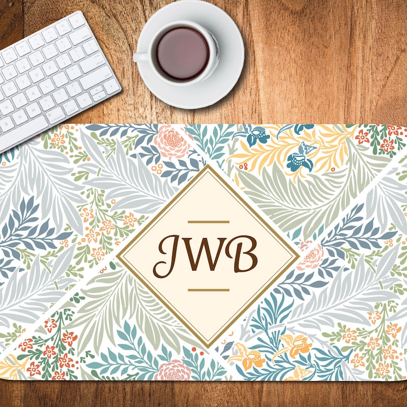 Desk Pad - Etsy
