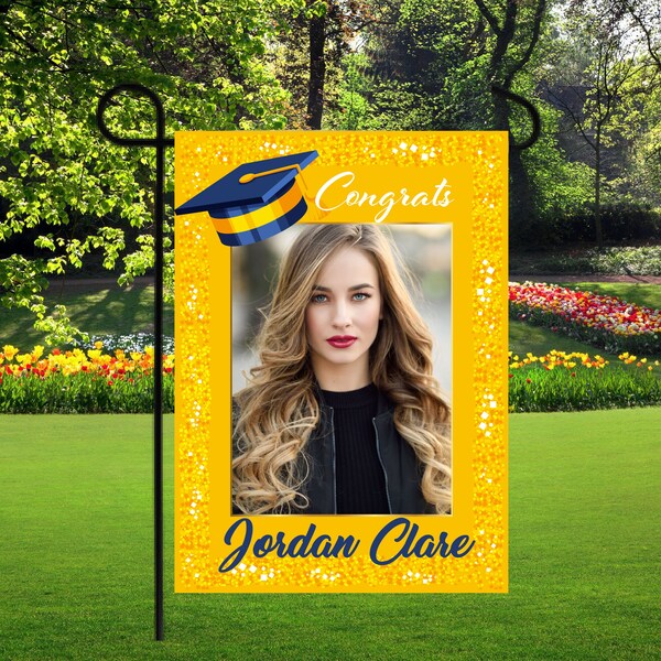 Graduation Decorations 2020 High School - Etsy