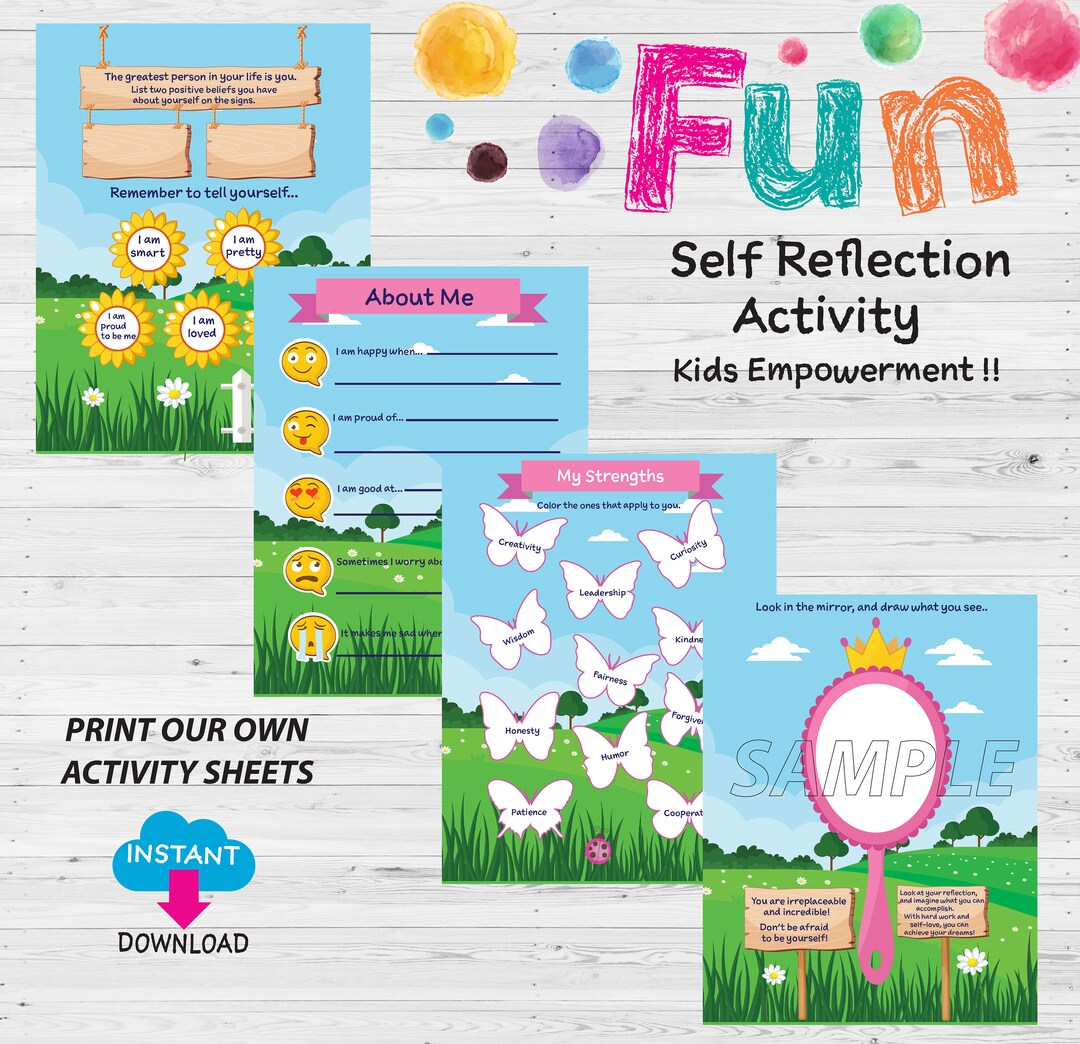 Grammar School Print Outs, Girls Princess Diary, About Me Worksheets ...