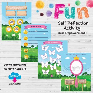 Grammar School Print Outs, Girls Princess Diary, About Me Worksheets ...