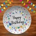 Celebration Plate/you Are Special Party Plate/happy Birthday Plate ...