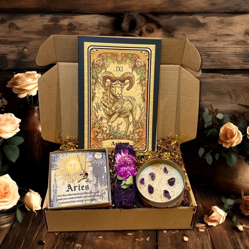 Gratitude Gift Box - 60+ Gift Ideas for 2025