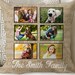 Personalized Photo Collage Pillow, Family Memories, 6 Photo Pillow ...