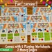 Math Money Game Kids Money Activity First Grade Curriculum - Etsy