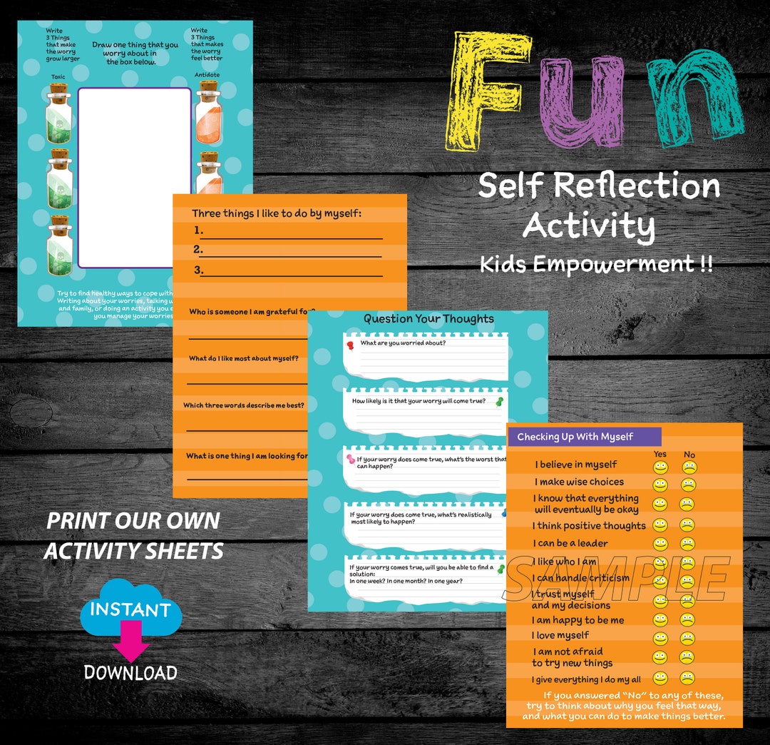 Kids Journal, Mindfulness, Tackle Anger Kids, Teachers Tools, Growth ...