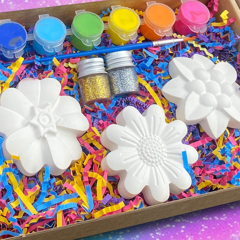 Ready to Paint Ceramics - Etsy