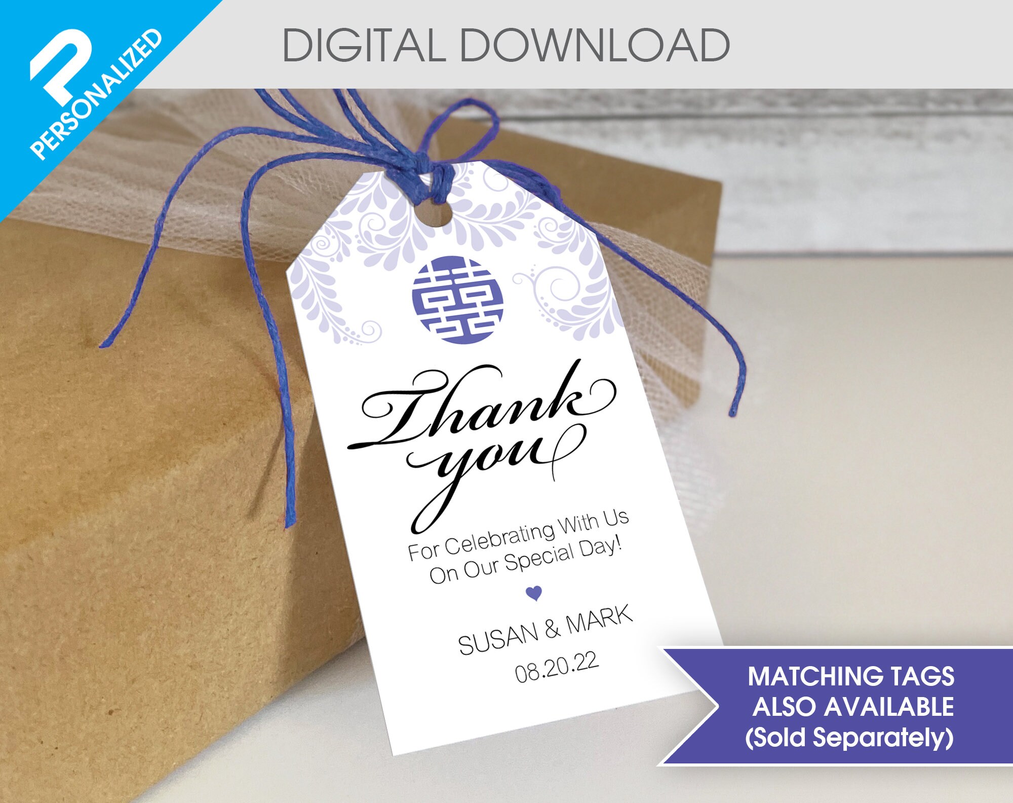 Chinese Wedding Bilingual Menu Cards Chinese and English 4 X 7.5 Inch ...