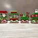 Christmas Train, Santa, Seasonal Decor, Bundle or Individual Available ...