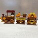 Thanksgiving Train, Fall Decor, Seasonal Decor, Bundle or Individual ...