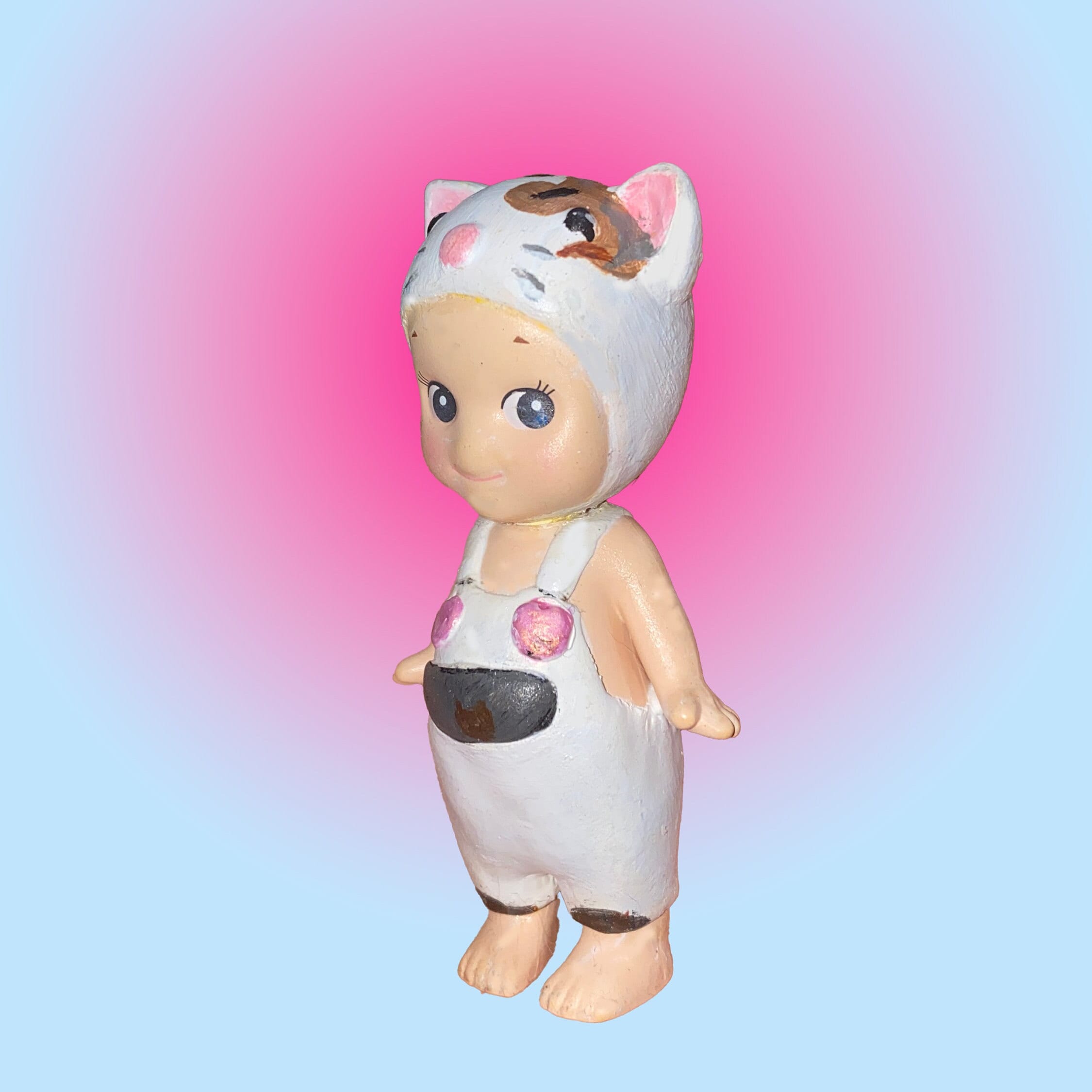 Custom Sonny Angel - Etsy