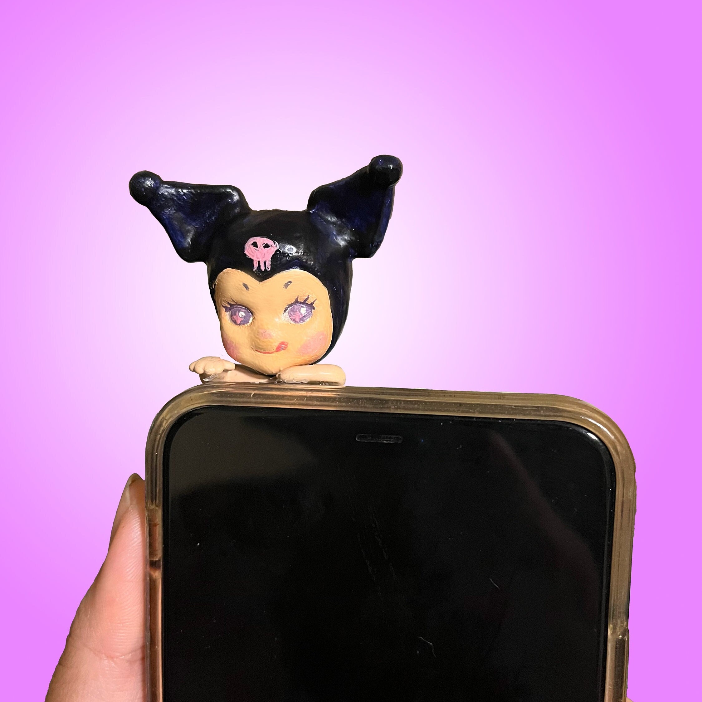 Custom Sonny Angel - Etsy