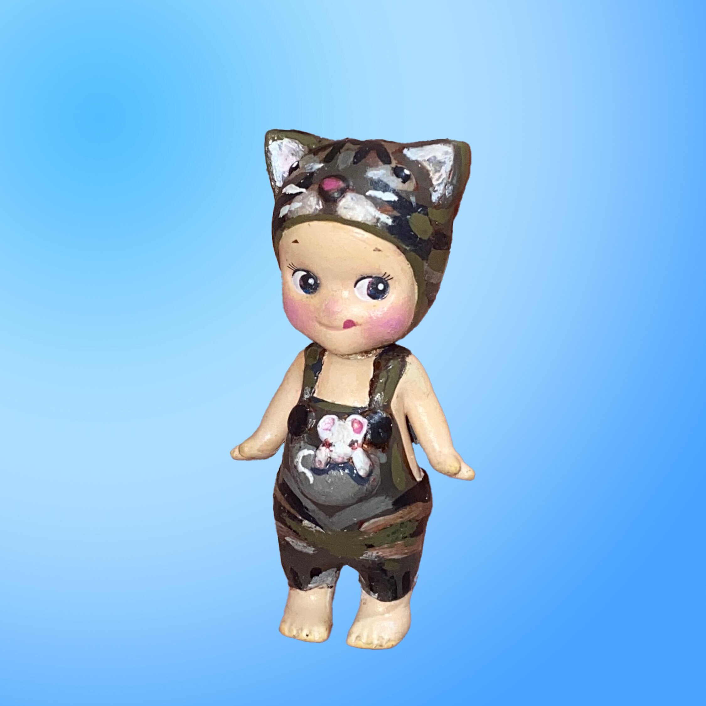 Custom Sonny Angel - Etsy