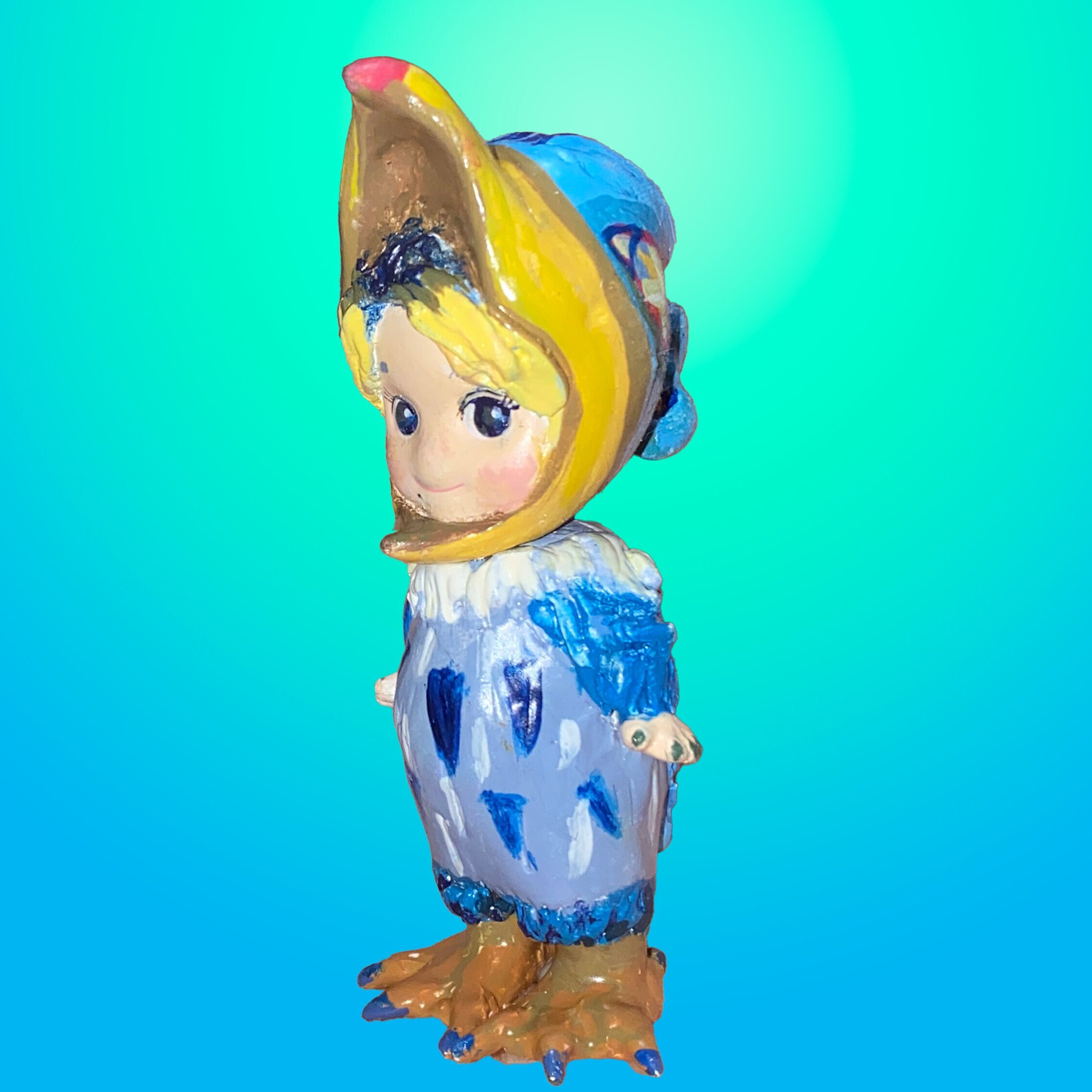 Custom Sonny Angel - Etsy