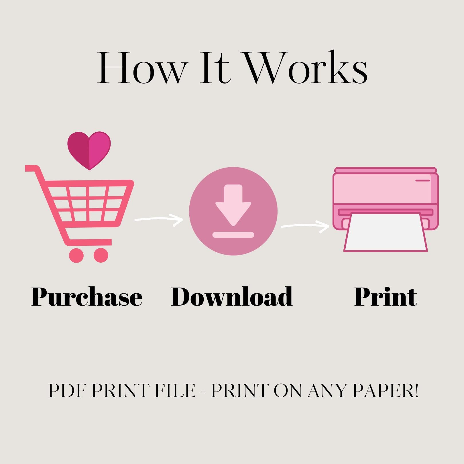 Printable Christian Valentine's Day Cards: Watercolor Scripture ...