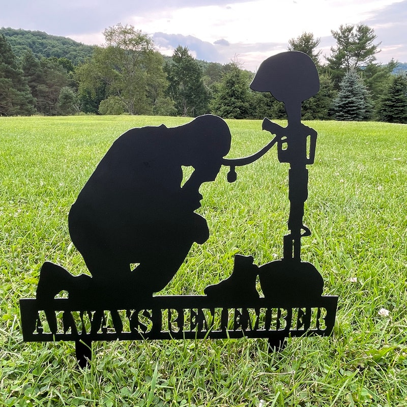 Army Soldier Outdoor - Etsy