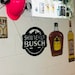 Busch Sign, Bar Sign, Mancave Decor, Gift, Present - Etsy