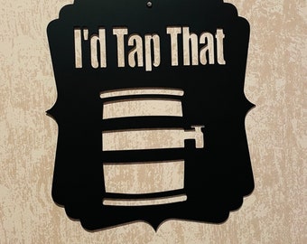 Beer Keg Decor | Etsy