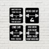 Beast Mode Sign, Metal Beast Mode Sign, Beast Mode Word Art, Metal Gym ...