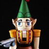 Clark Griswold Nutcracker, Christmas Vacation Nutcracker, Classic ...