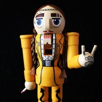 Rap Figurines - Etsy