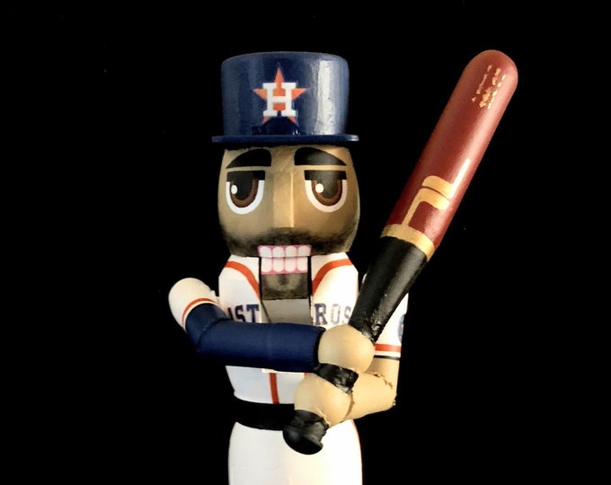 Sports Themed Custom Nutcracker - Etsy
