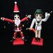 Clark Griswold Nutcracker, Christmas Vacation Nutcracker, Classic ...