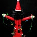 Clark Griswold Nutcracker, Christmas Vacation Nutcracker, Classic ...