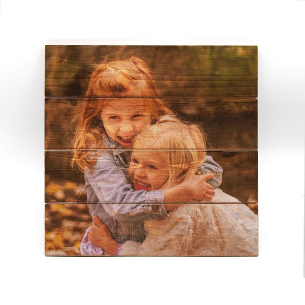 Photo Panel Frame - Etsy