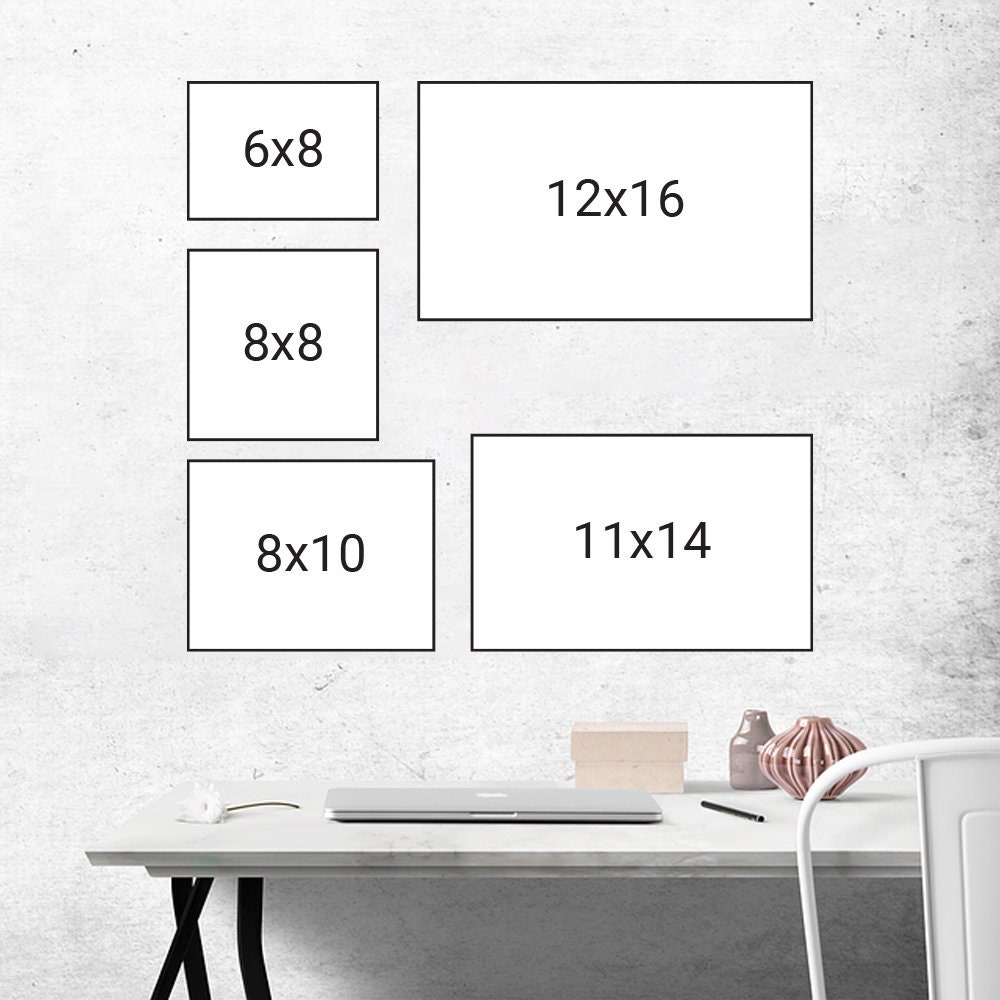 Custom Wood Panel Print Wooden Panel Photo Frames Wood | Etsy