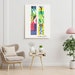 Henri Matisse Beasts of the Sea 1950, Vintage Exhibition Canvas Art ...