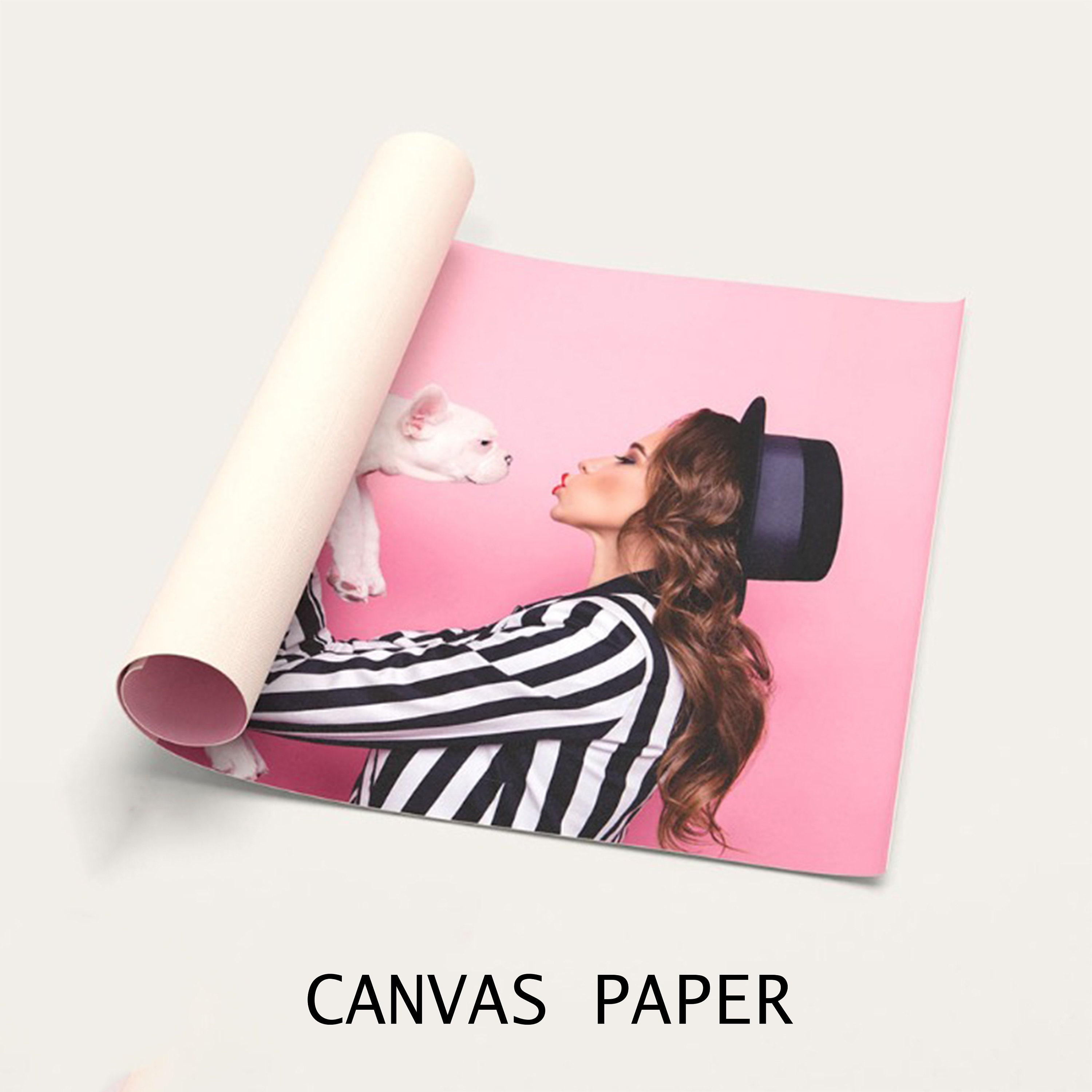 Custom Canvas Prints Photo to Canvas Family Photos Wedding - Etsy